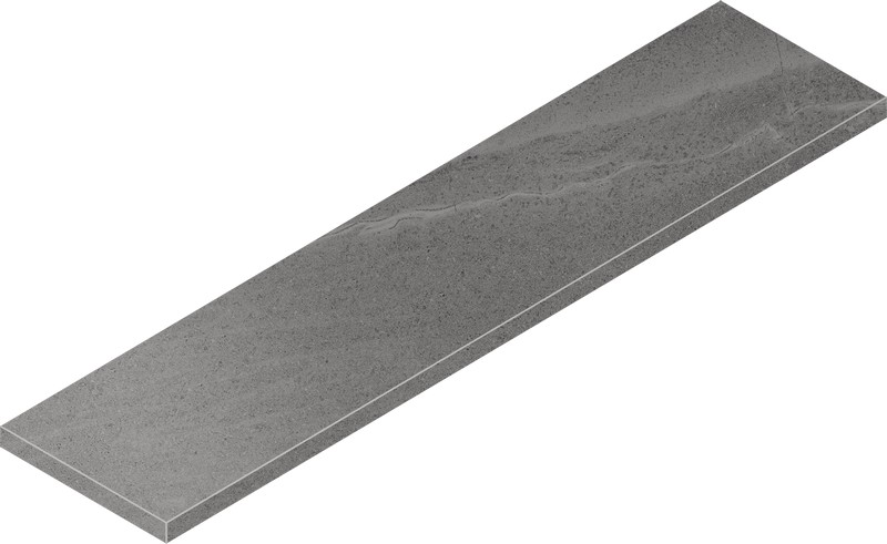 Contempora Carbon corner left 33x120 (620070000676) Italon գնել ...